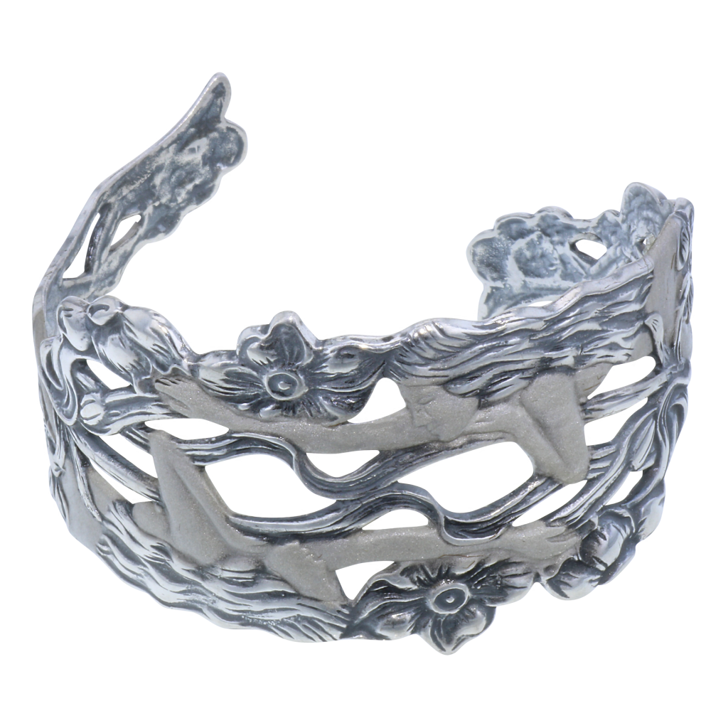 Art Nouveau Armband Singer Shop Laren