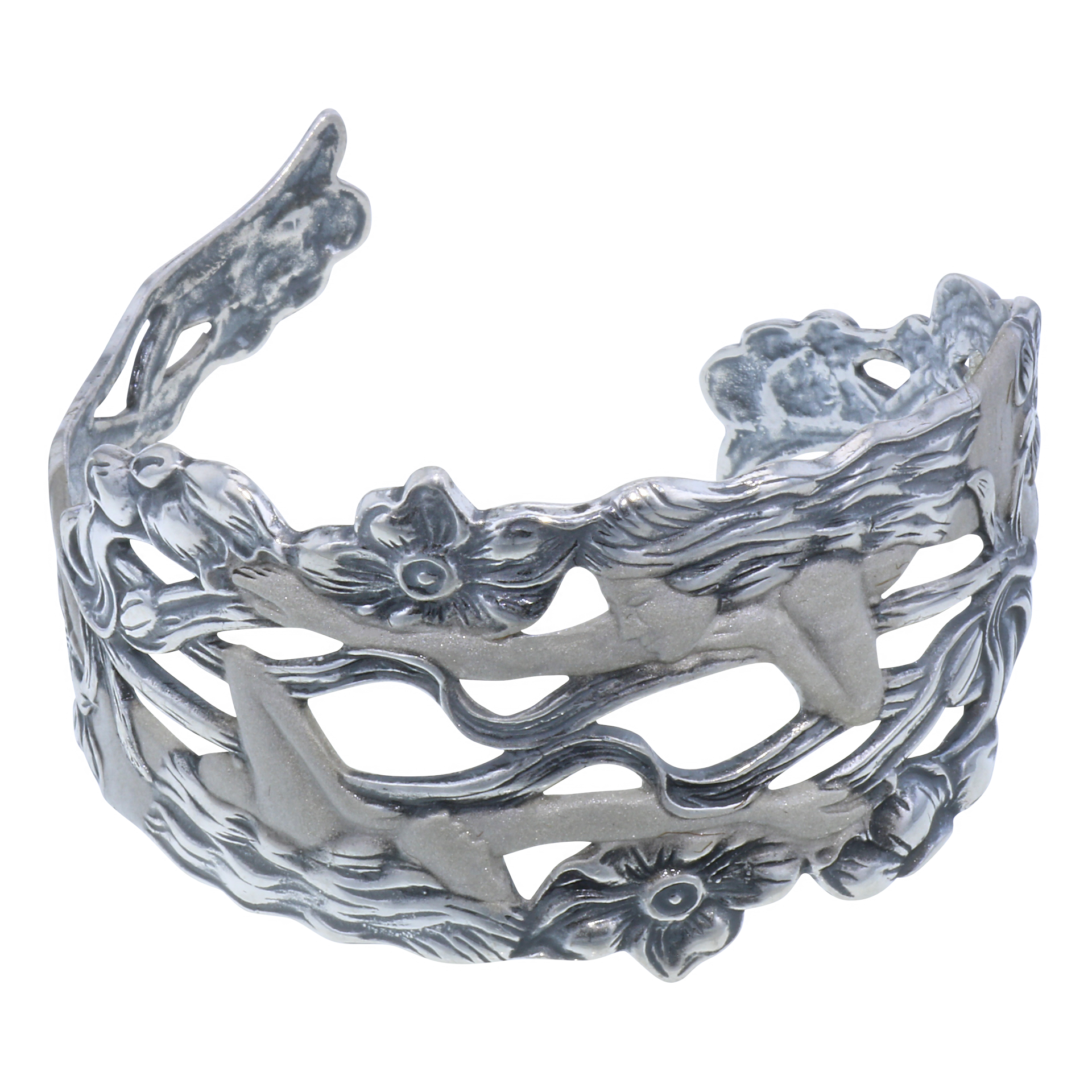 Art Nouveau Armband Singer Shop Laren